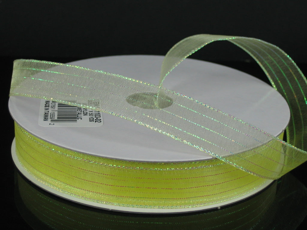Prom Ribbon – A&B Wholesale Market Inc